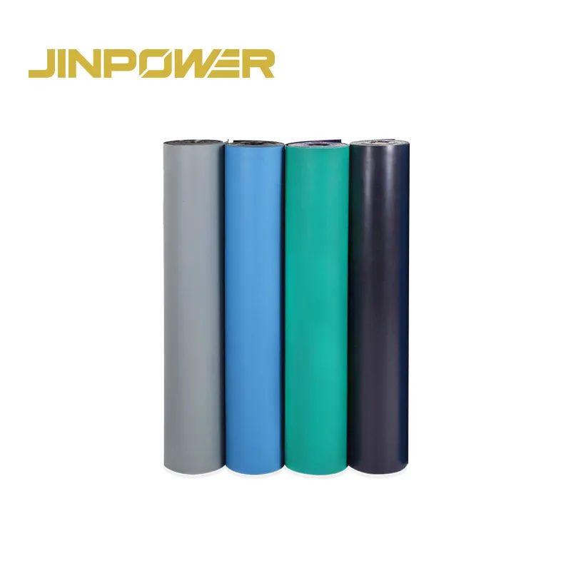 Matras ESD vs Matras Anti-Statik: Apa Perbedaannya? - JINPOWER