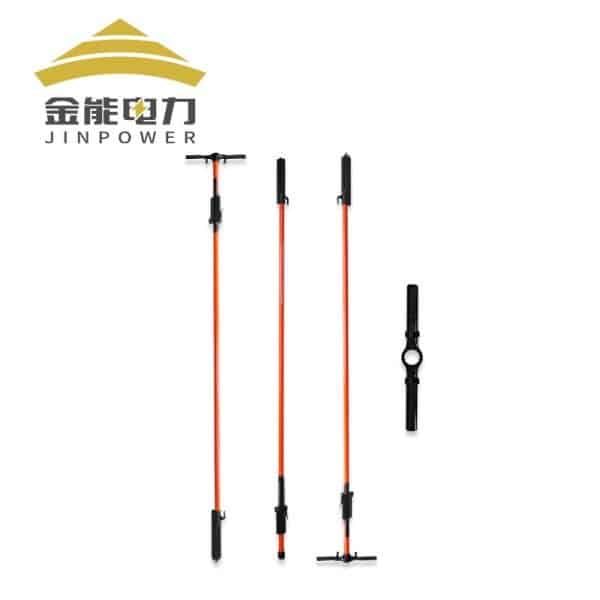 What Is a Hot Stick? Essential Live-Line Electrical Insulated Tool ...