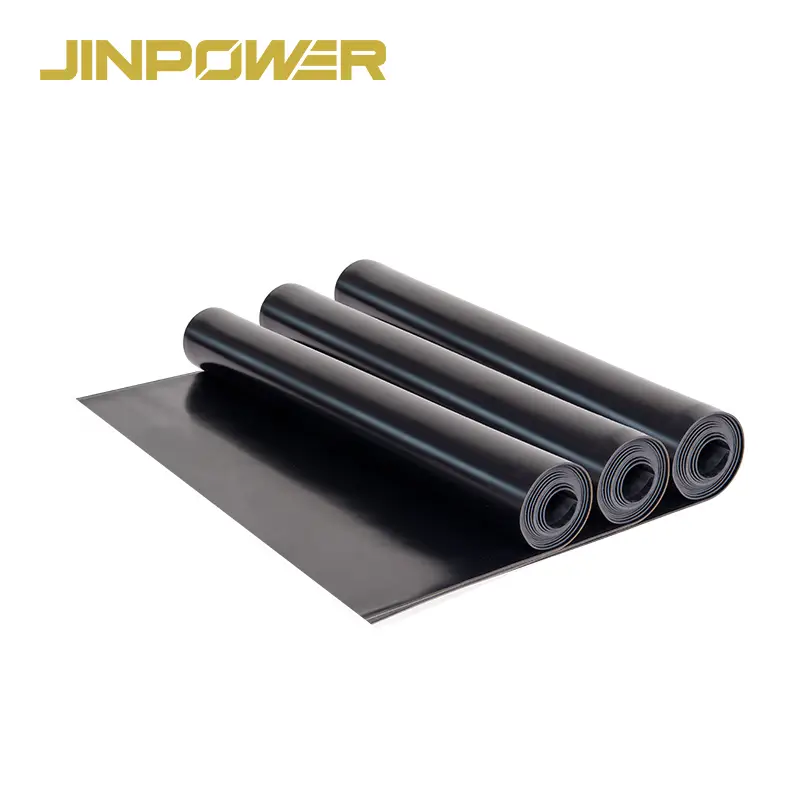 Electrical Insulating Mats IEC 61111 – Class 0 to Class 4 - JINPOWER