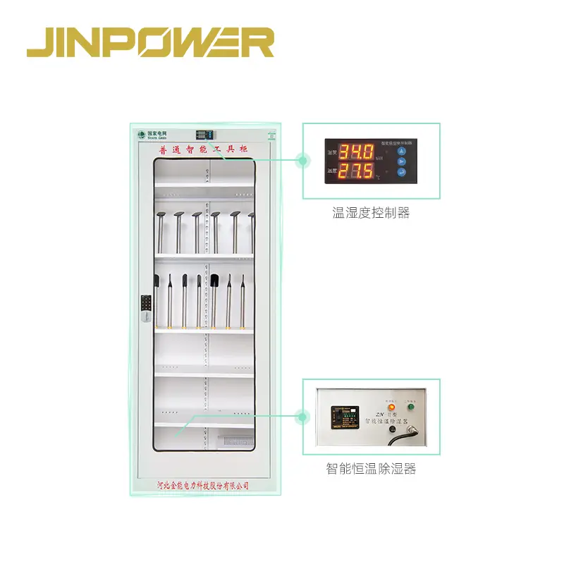 Constant Temperature and Humidity Cabinets | Electrical Tool Storage ...