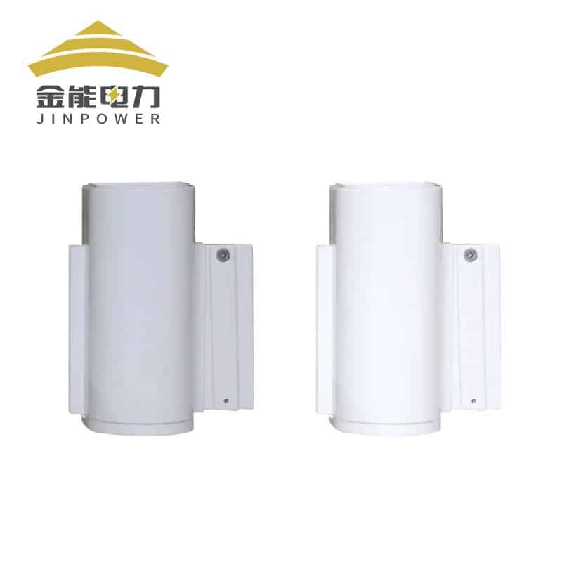 Magnetic Retractable Safety Barrier - JINPOWER