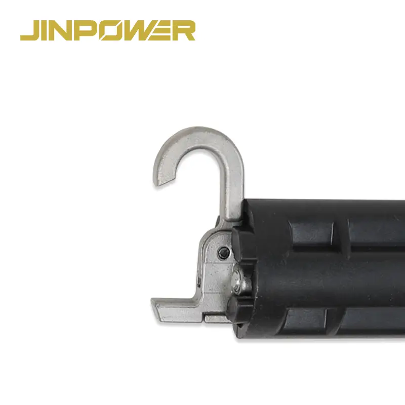 Shotgun Stick (Clampstick) | Epoxy FRP Electrical Hot Stick - JINPOWER